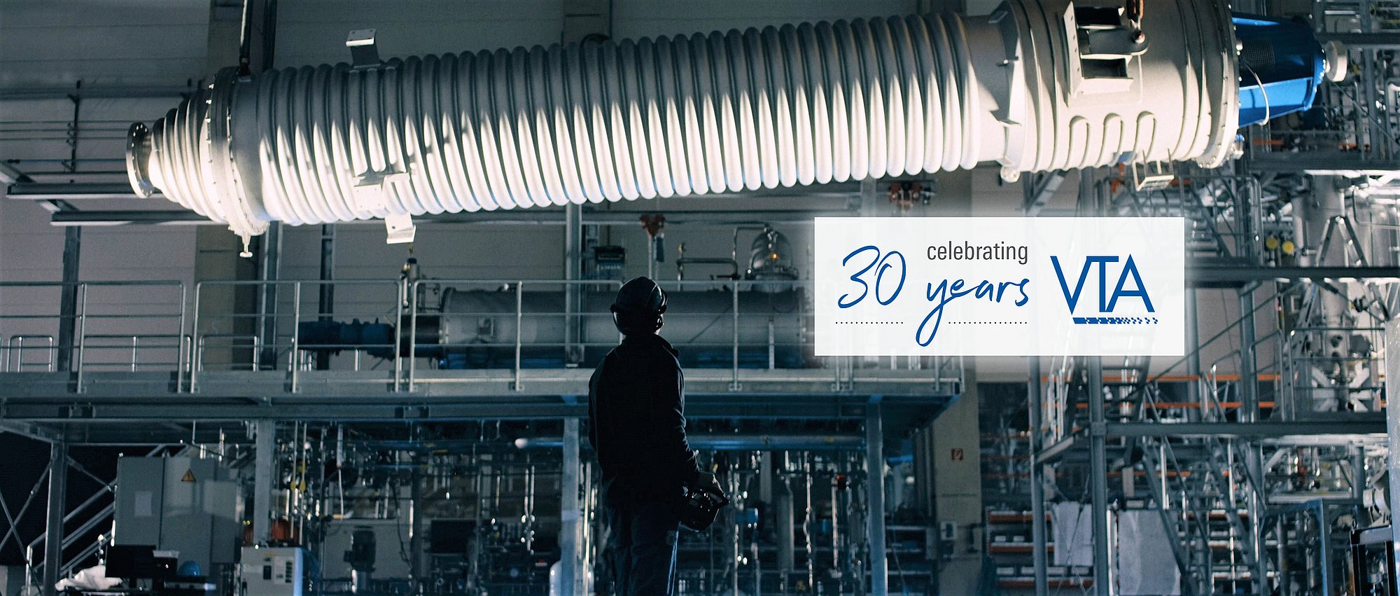 VTA Verfahrenstechnische Anlagen GmbH & Co. KG